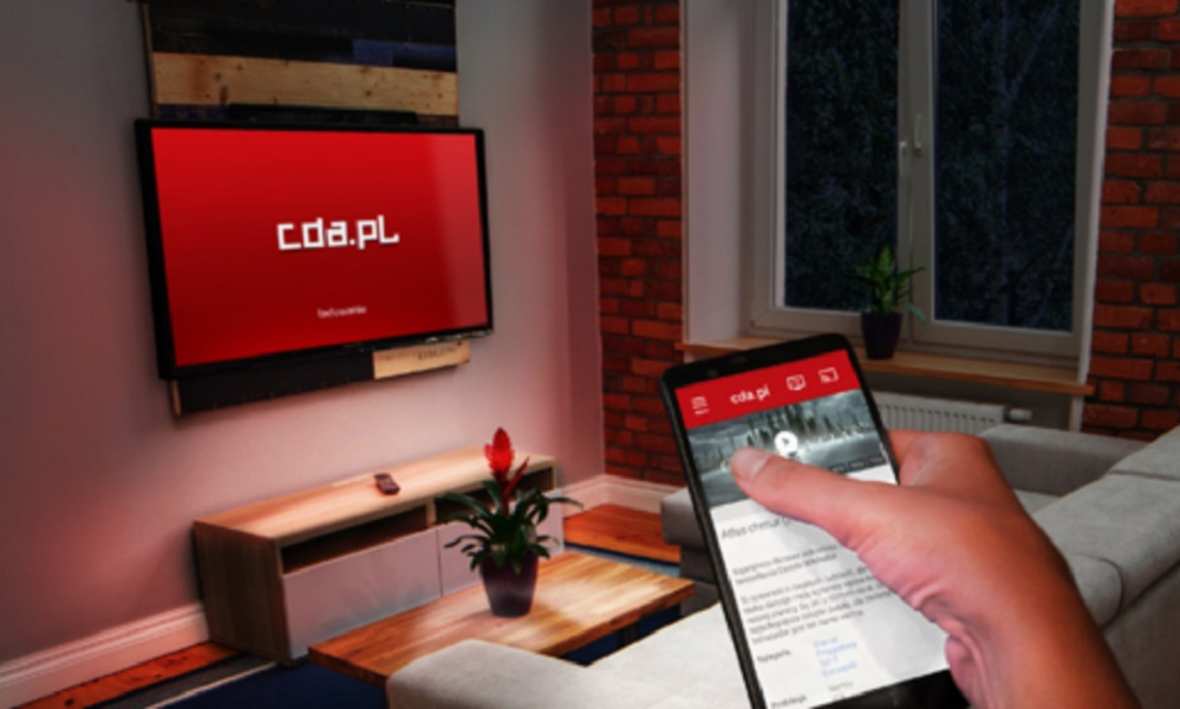 Cda.pl – informacje dla mediów
